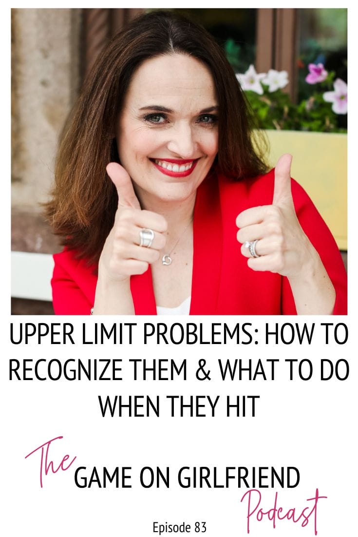 Episode 83: Upper Limit Problems: How to Recognize Them