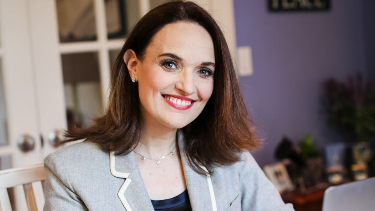 Episode 111: How Can You Market Yourself Better? · Sarah Walton