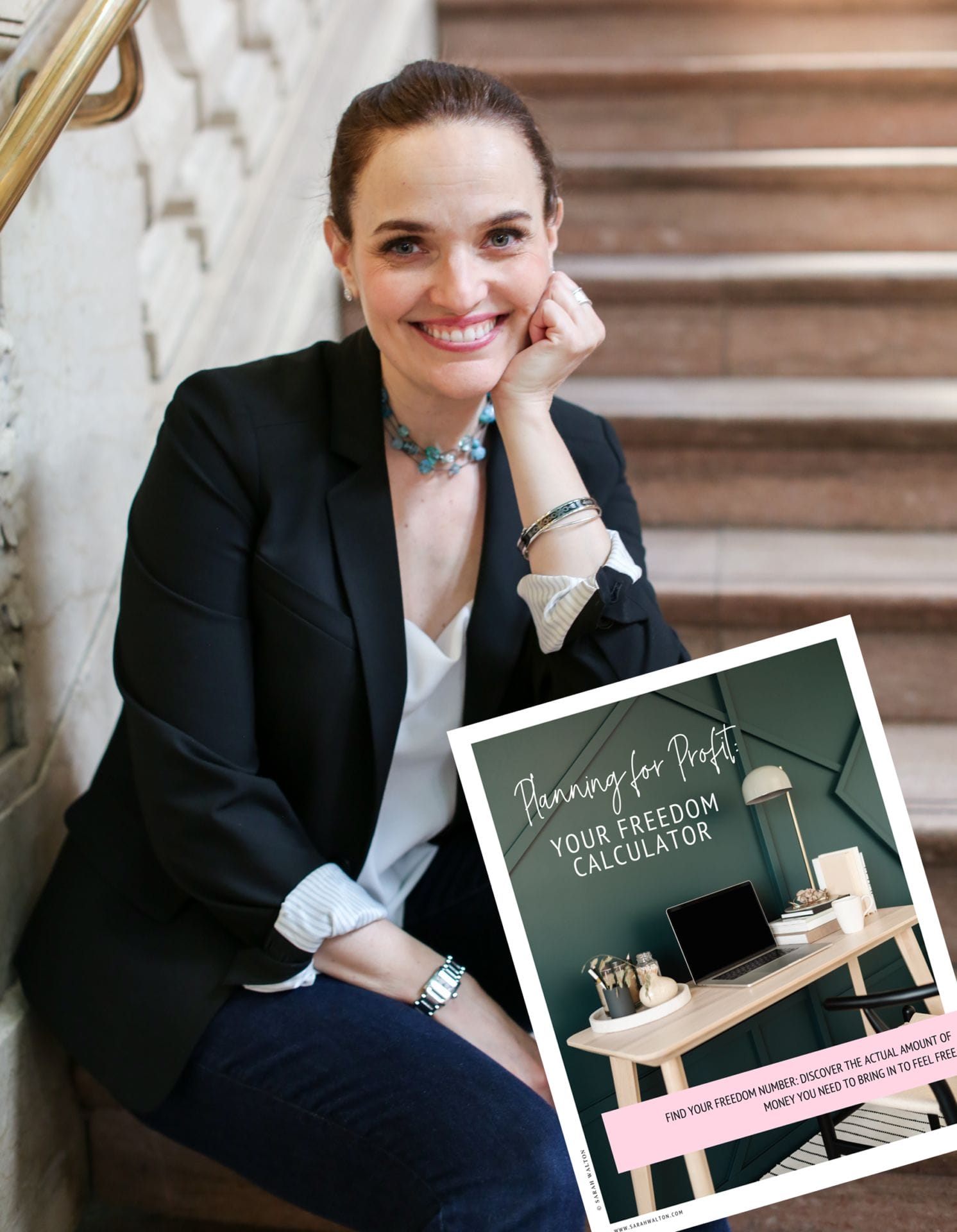 cover_sarah · Sarah Walton