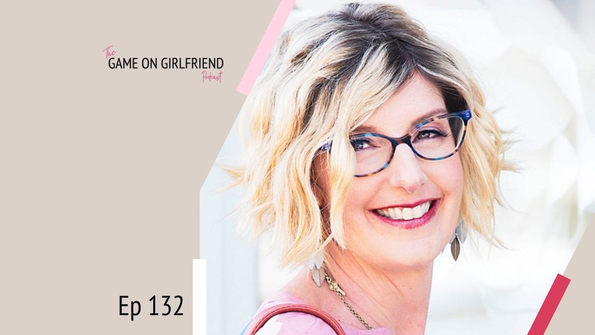 Episode 134: An Honest Conversation with My Podcast Agent, Julie Fry