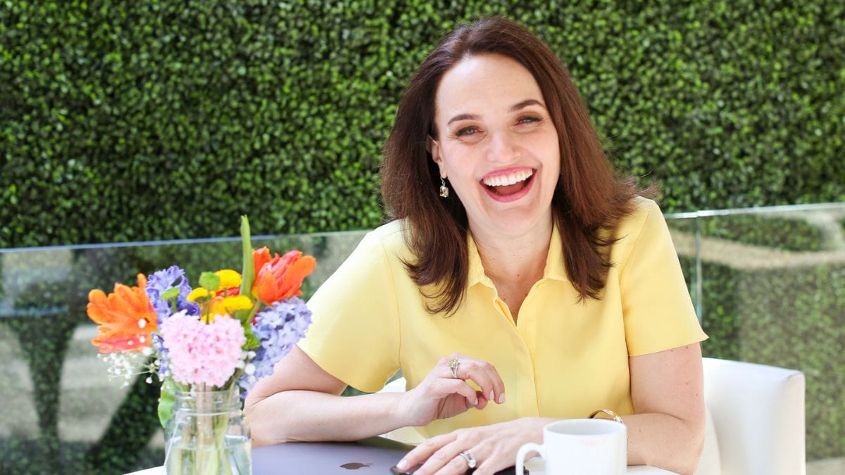 Episode 151: The Power of Mastermind Groups · Sarah Walton