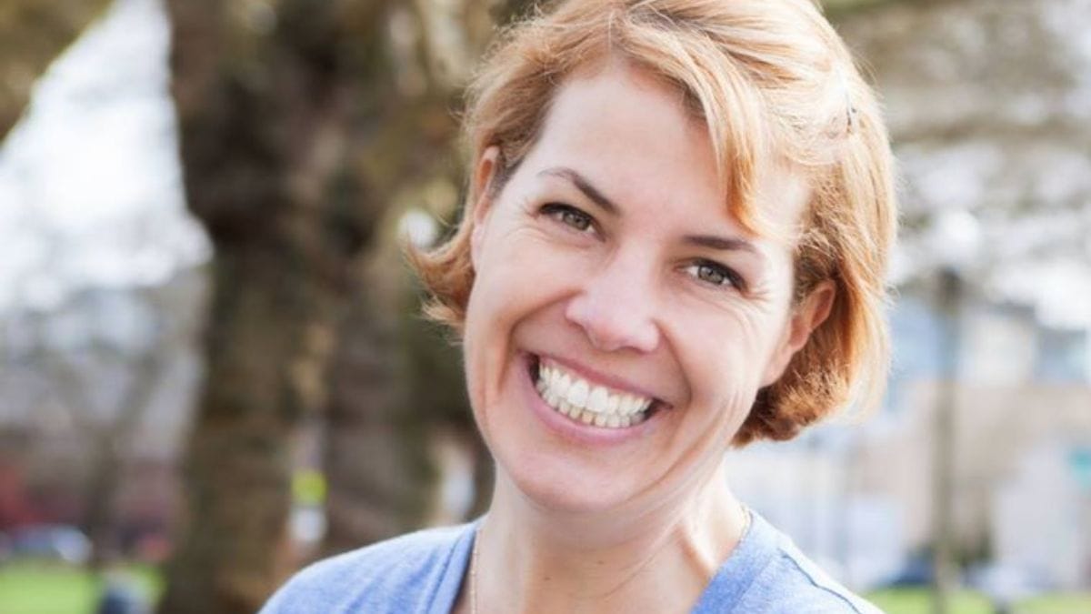 Episode 154: The Power of Running (You’re NEVER Too Old To Start!) with ...