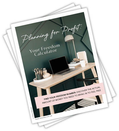 Episode 206: What Women Need to Know to Manage Their Money With Lisa Crosta