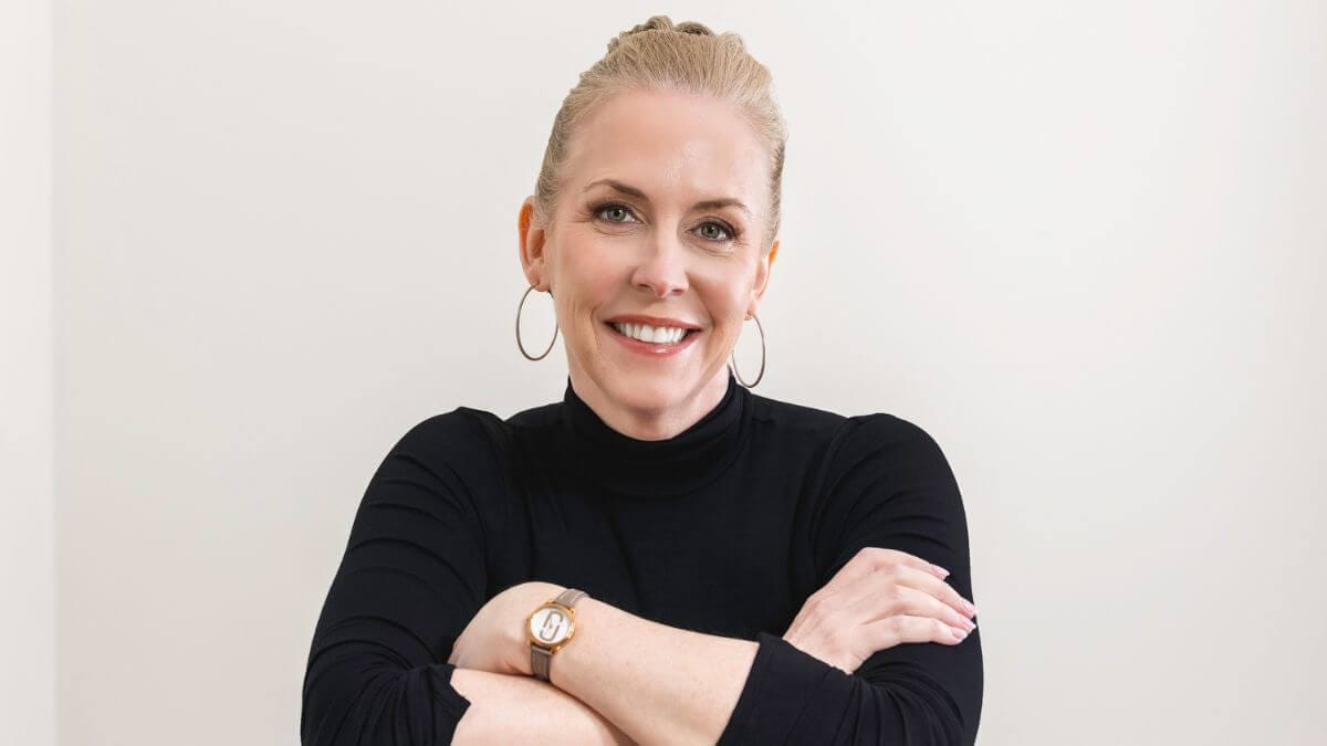 Episode 282: The Impact of Your Small Steps on Success with Kate Maguire